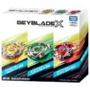 Takara Tomy Beyblade X Beyblades | AnyToys UK